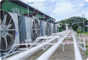 Technipipe – Valerus – PSIG SAS