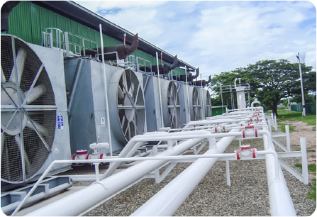 Valerus Compression Services – PSIG SAS