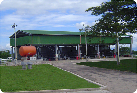 Valerus Compression Services – PSIG SAS